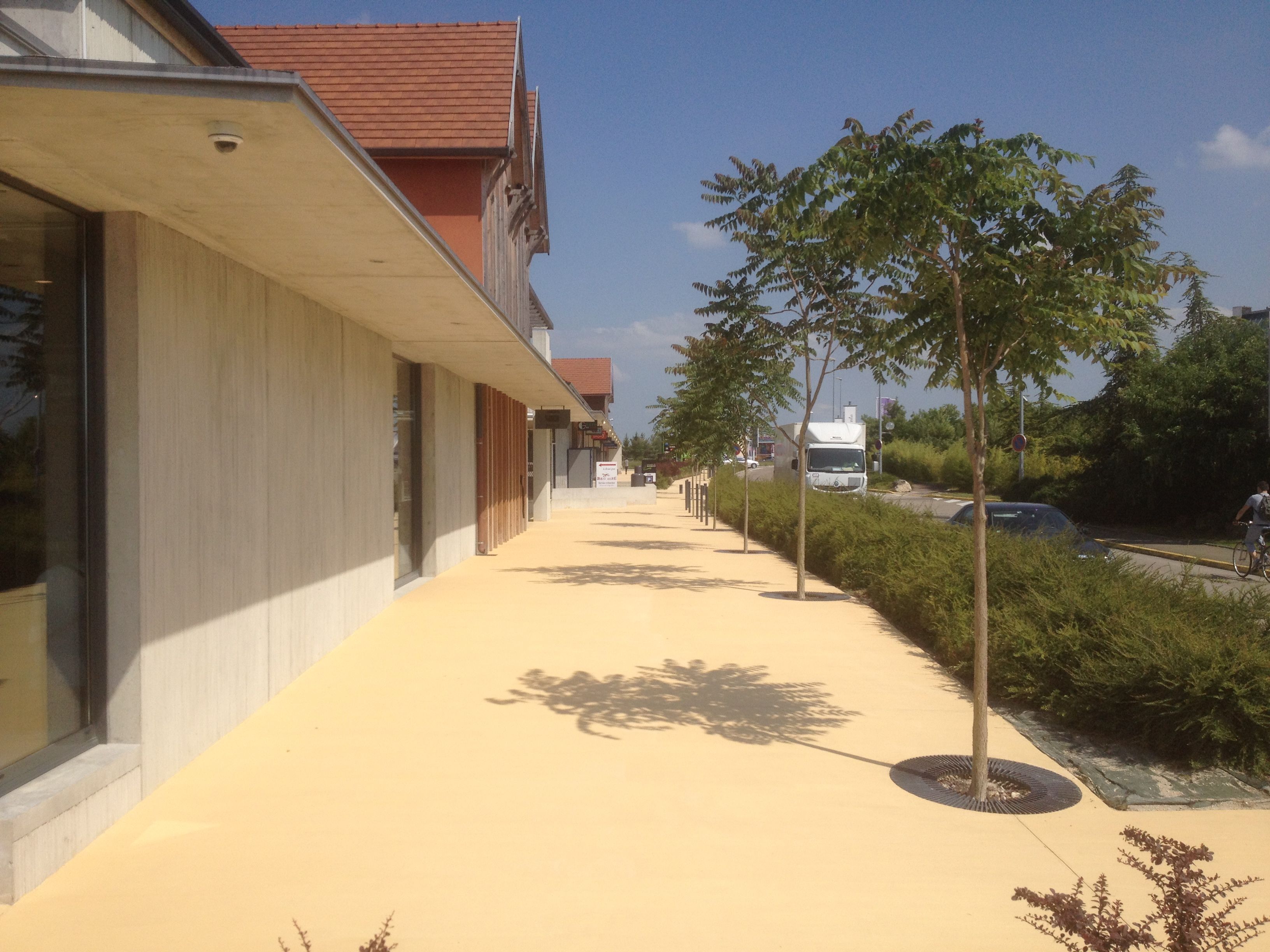 Nos réalisations - Béton et Résine : Le spécialiste du béton et de la ...